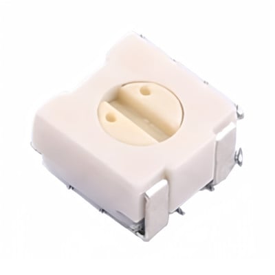 BOURNS 3313J-1-501E Trimmer Potentiometer for sale