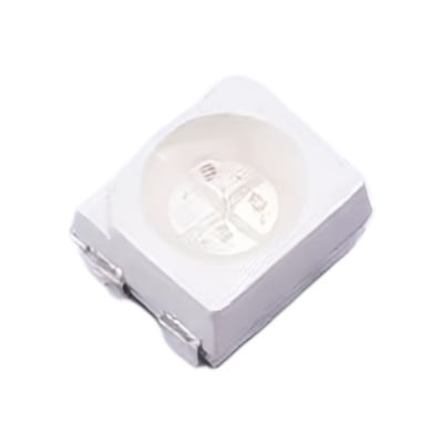 Guiguang light GL3528UR01 Discrete LED Indication Chip