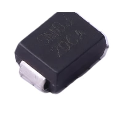 PAKER SMBJ85CA TVS Diode