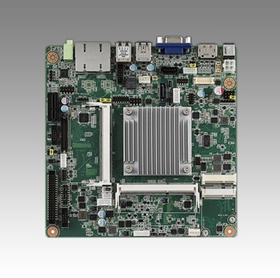 ADVANTECH AIMB-213D-S6A1E