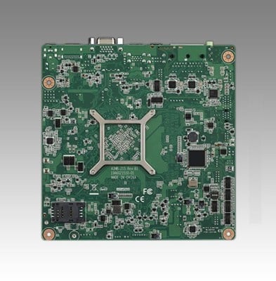 ADVANTECH AIMB-215U-S6B1E for sale