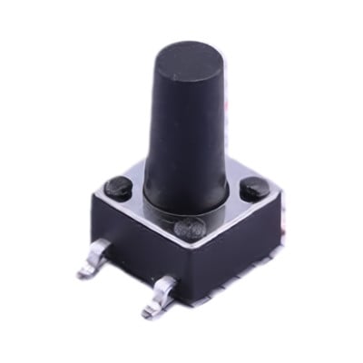Korean Hroparts Elec K2-6639SP-J4SC-04 Tactile Switch