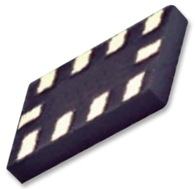 AMS TSL25413M Ambient Light, IR, and UV Sensor Chip for sale