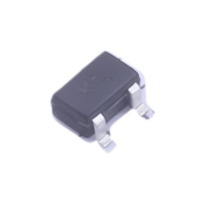 Leiditech NTA7002NT1G Single N-Channel MOSFET