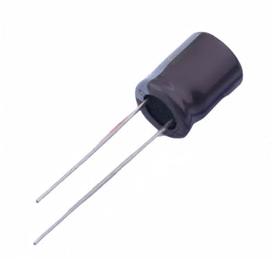 BERYL Electronic Tech RC050M331LO10*16TD-4A3C Aluminum Electrolytic Capacitor