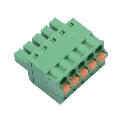 XUNPU DGB381-3P33-GG361 Header Plug Socket Chip
