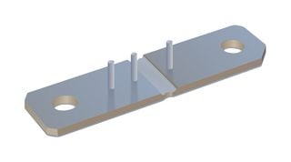 BOURNS CSM2F-6918-L200J02 Specialized Resistor Chip