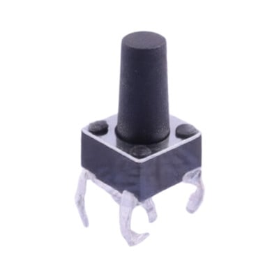 Korean Hroparts Elec K2-1102DP-O3SW-04 Tactile Switch