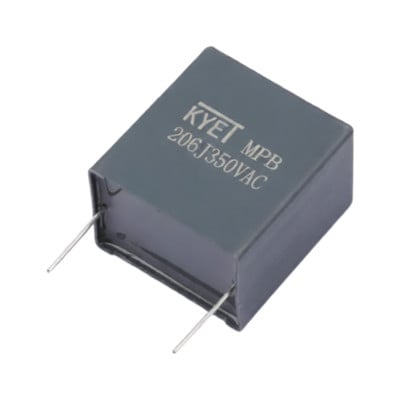 KYET MPB206J2H3701 Film Capacitor for sale