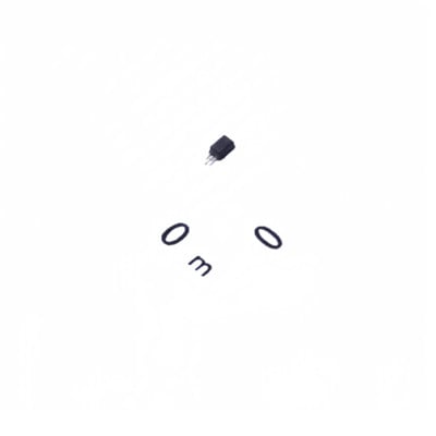 CBI MM1Z9V1B Single Zener Diode