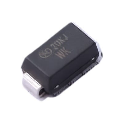 JUXING SMAJ16CA TVS Diode