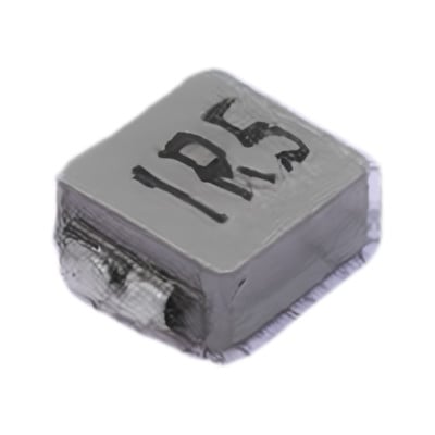 Chilisin AMRU00060630100MA1 Fixed Inductor