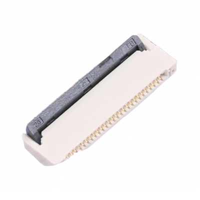 JUSHUO AFC24-S45FIA-00 FFC FPC Flat Flexible Connector Housing