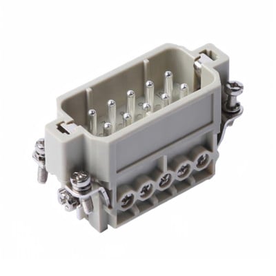 WAIN HA-003-MS Power Connector Chip