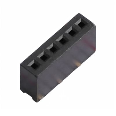 XYECONN PM1.0-UL2D-18A Female Socket Header Receptacle