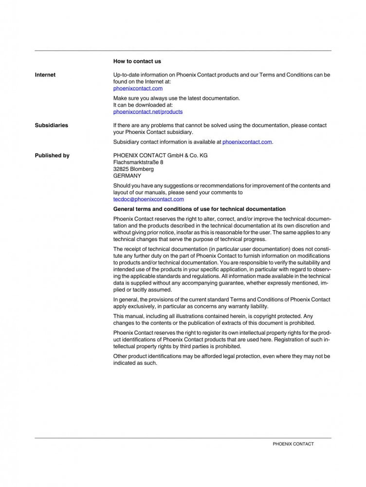 WP 4120-WXPS technical document page 3