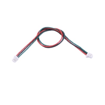 DEALON LDR150-100728-150-2P Single Conductor Hook-Up Wire