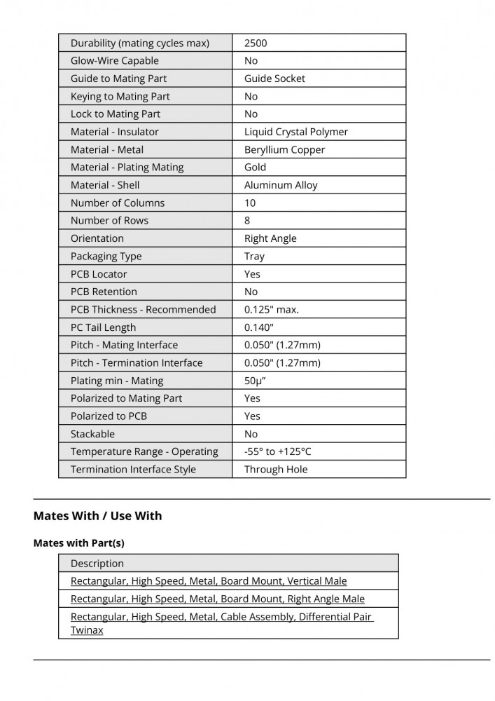 VRRAF-08-10-50-04-G technical document image 2