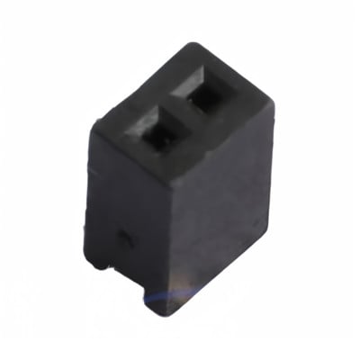 Megastar ZX-PM1.27-2-18PU-W Female Socket Header Receptacle