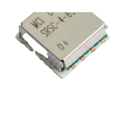 Mini-Circuits SRSC-4-63+ RF Power Divider/Splitter Chip for sale