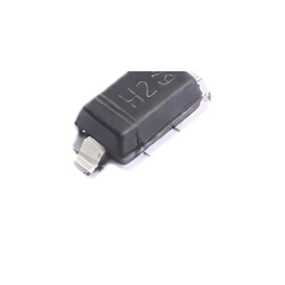 Jingdao Microelectronics MMSZ5228BW Single Zener Diode