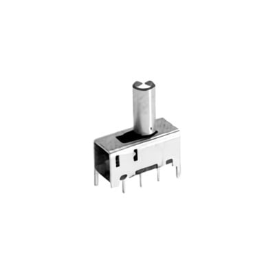 APEM MHS223 Slide Switch