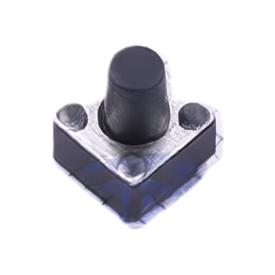 Hanbo Electronic TS-KG09-AT60F Tactile Switch