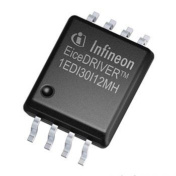 Infineon 1EDI20H12AH Gate Driver Isolator Chip