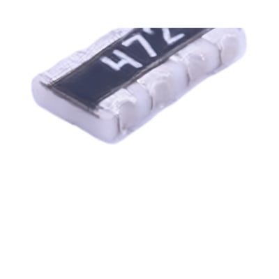KOA CN1J4TTD152J