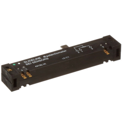 Sensata 421SL10K Linear Position Measuring Chip