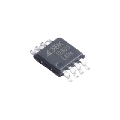 3PEAK TPA2642-VS1R Amplifier Chip
