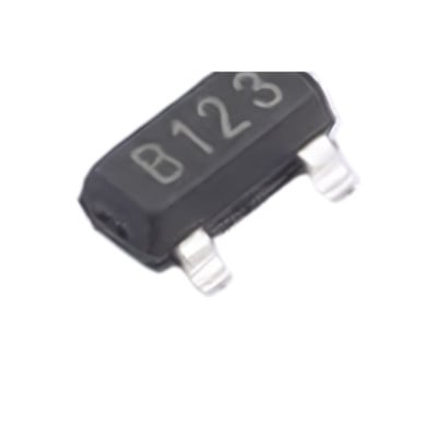 DOWO BSS123 Single N-Channel MOSFET for sale