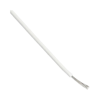 CNC Tech 1332-18-1-0500-002-1-TS Single Conductor Hook-Up Wire