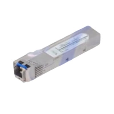 L-com FXC-SFB-4310-1G-JUN Fiber Optic Transceiver Module