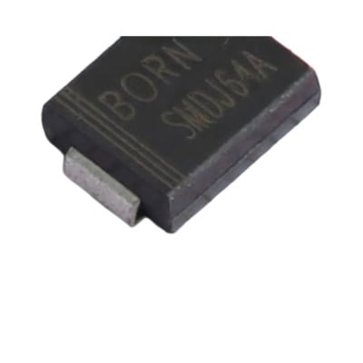 BORN SMBJ64A TVS Diode