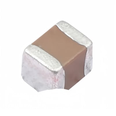 AIDE CAPACITOR 1210X7R106K101NT Ceramic Capacitor