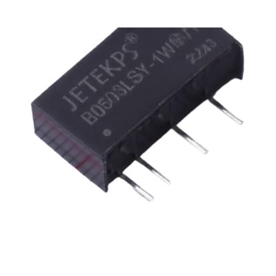 JETEKPS B0509LSY-1WR1 DC DC Converter Chip