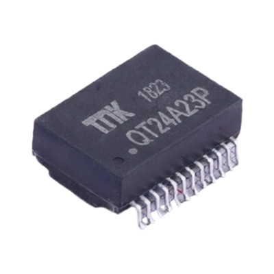TNK QD48A01 Pulse Transformer Chip