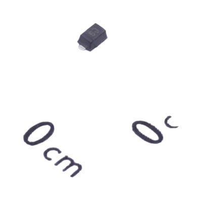 JSCJ B0520WS SD Single Diode