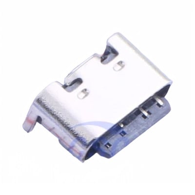 Korean Hroparts Elec TYPE-C-31-M-11