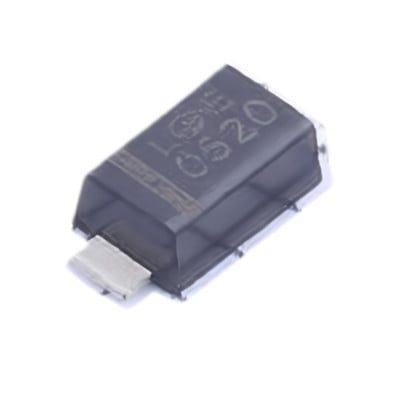 LGE MBR0540 Single Diode