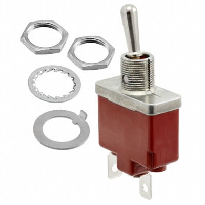 APEM CT37001N000 Toggle Switch