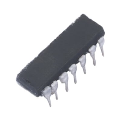 BOURNS 4116R-1-102 Resistor Network Array