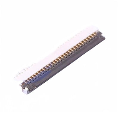 HDGC 0.5K-QX-24PWB FFC FPC Flat Flexible Connector Assembly