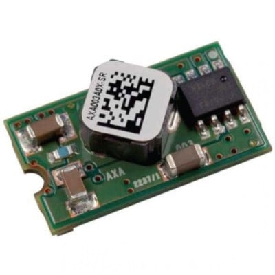 ABB AXH005A0X-SRZ AC DC Configurable Power Supply Module