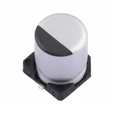 ACMECON GVT1E477M0810CN Aluminum Electrolytic Capacitor
