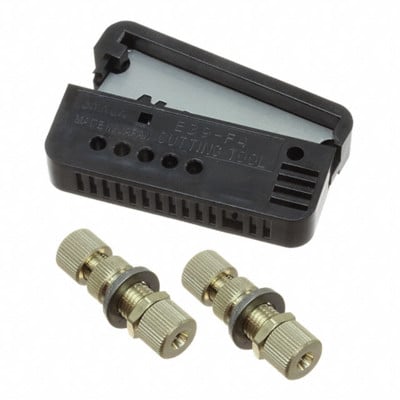 TE Connectivity 203966-1 Backplane Connector Accessory