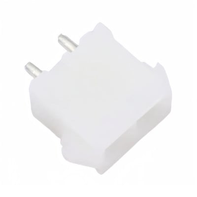 TE Connectivity 5-104550-4 Female Socket Header Receptacle