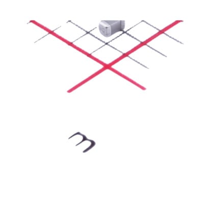 FH 0402CG470J500NT Ceramic Capacitor
