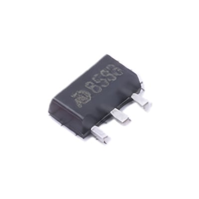 Mingda Microelectronics MD85E36QA3 Linear LDO Voltage Regulator